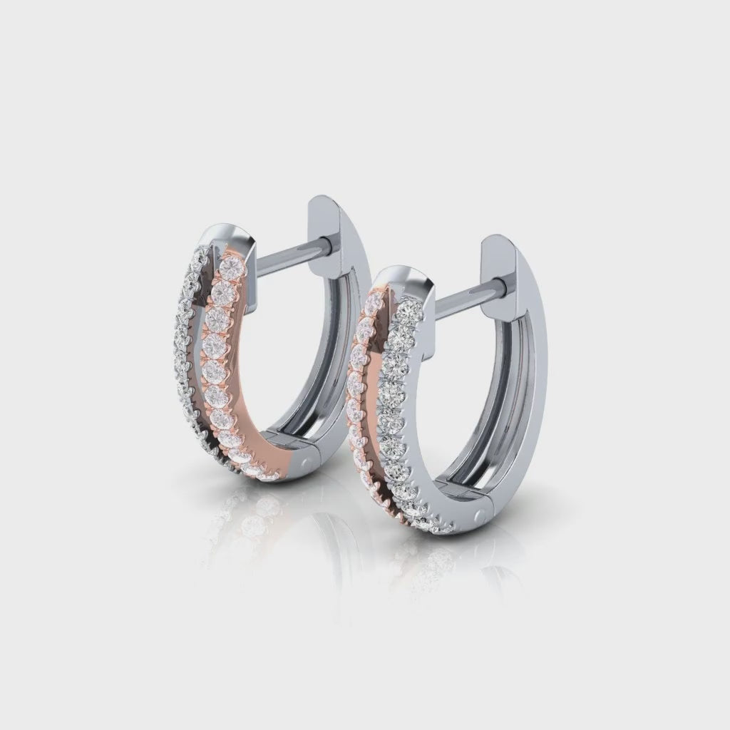 Pink Diamond Jewellery - Rosendorff Diamond Jewellers